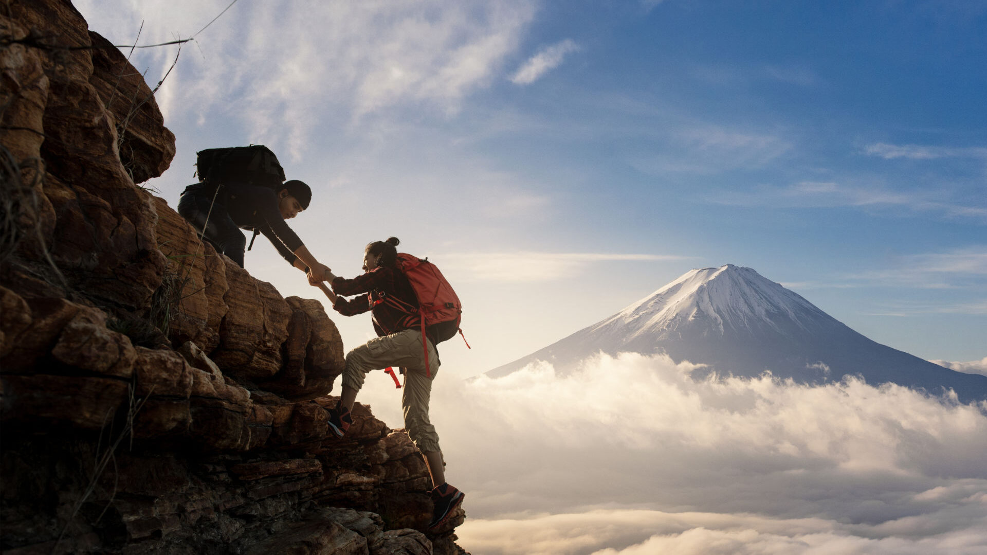 Home - Friends Resilience