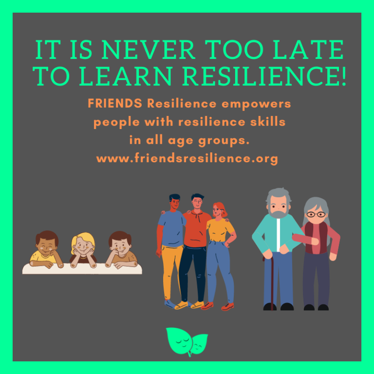 Poster Archives - Friends Resilience