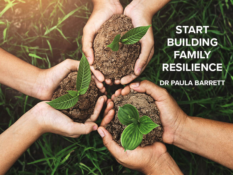 Resources - Friends Resilience