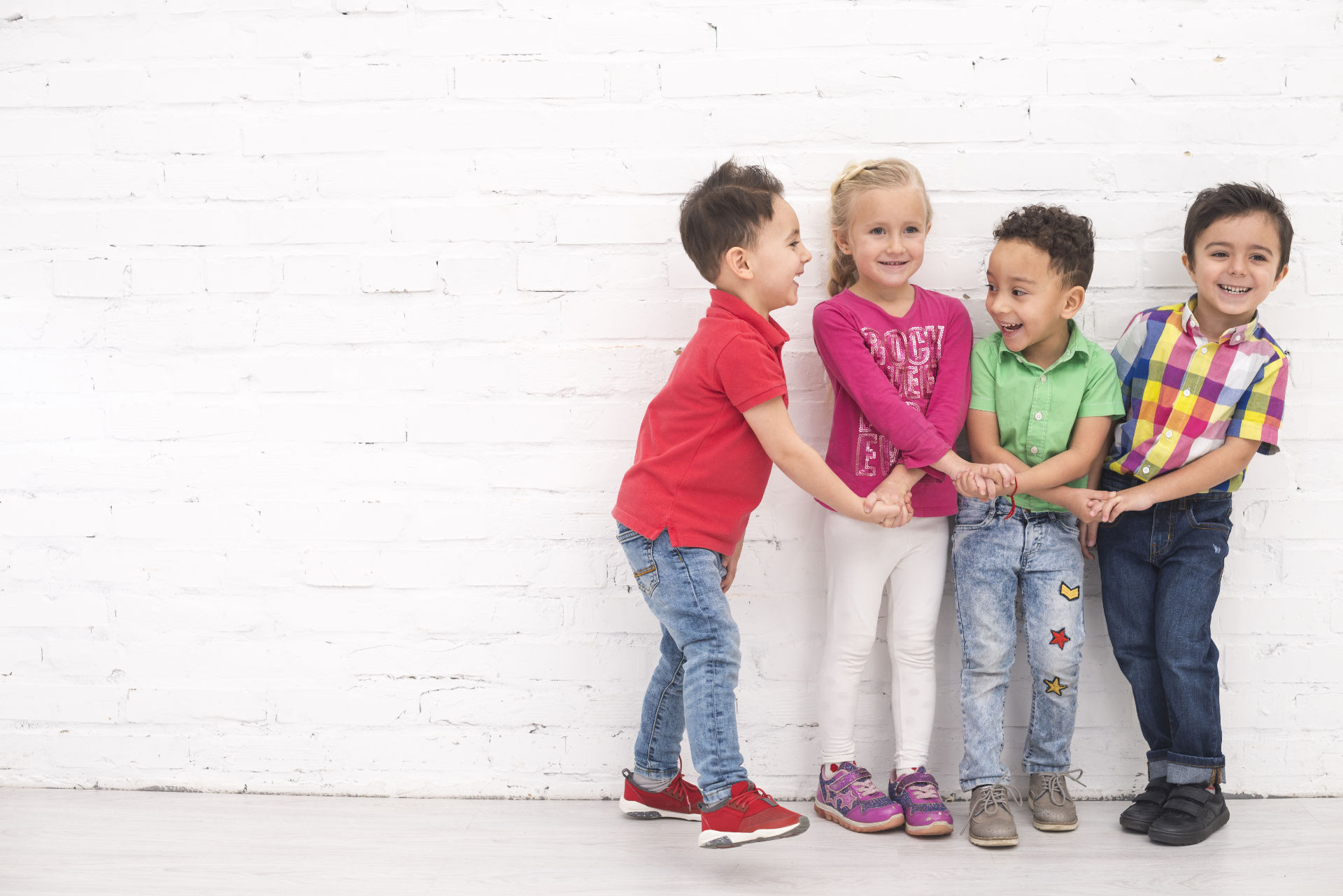 Skills - Friends Resilience