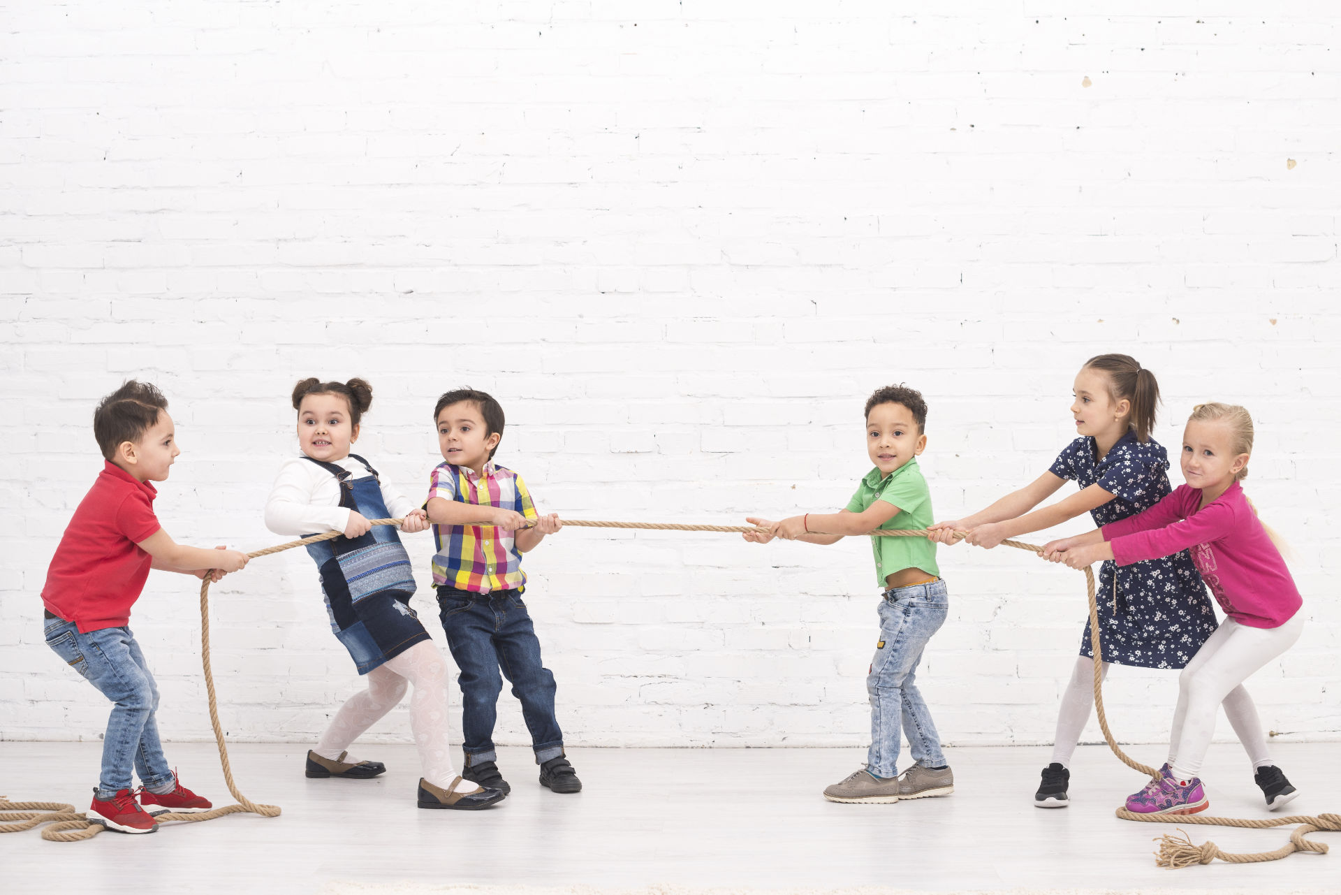 Skills - Friends Resilience