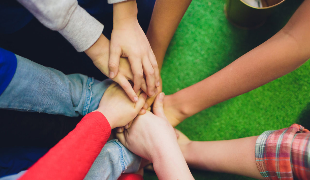 Home - Friends Resilience