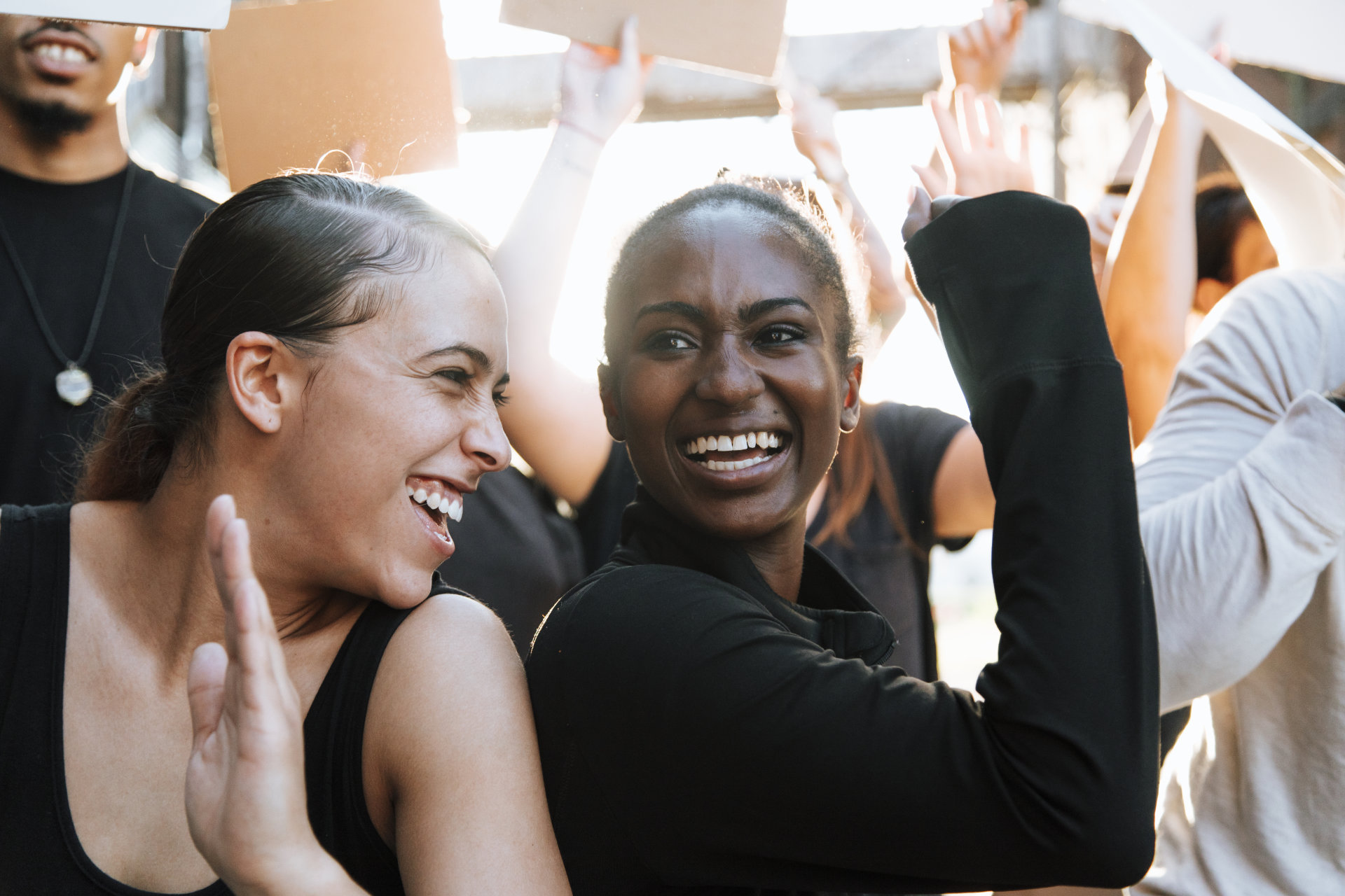 Skills - Friends Resilience