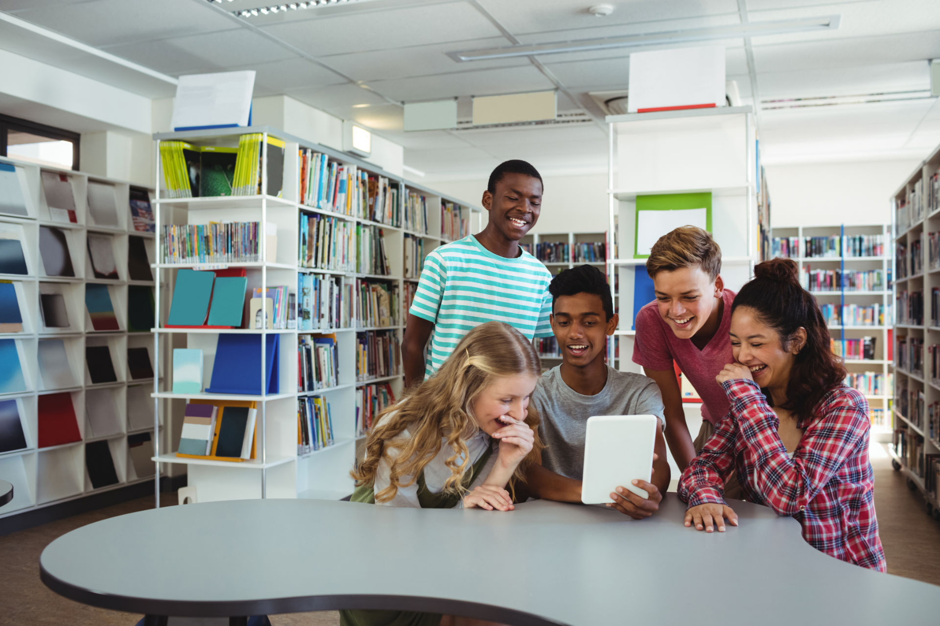 Skills - Friends Resilience