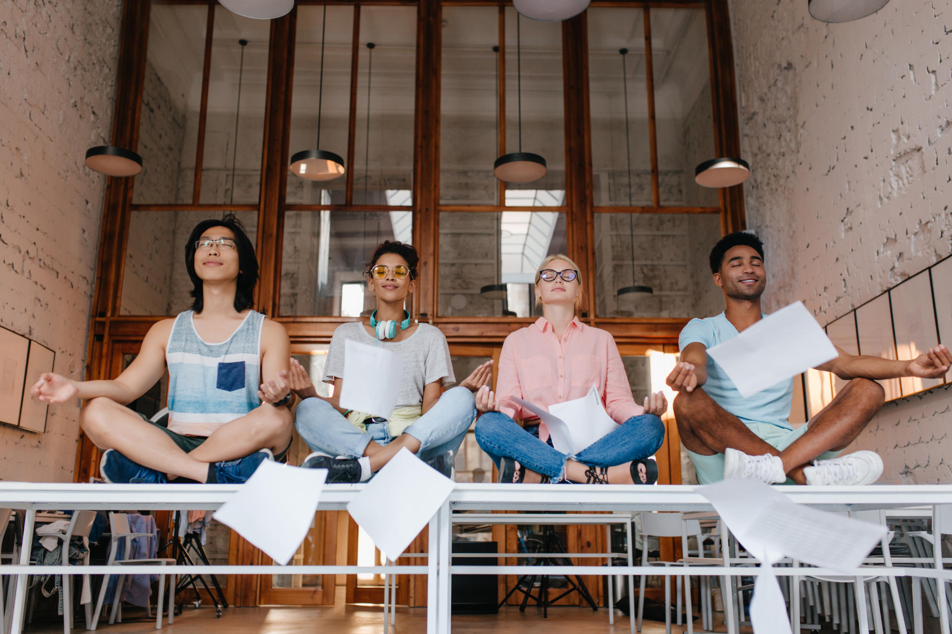 Resources - Friends Resilience